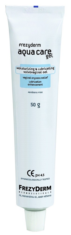 FREZYDERM AQUA CARE GEL ΚΟΛΠΙΚΗ ΓΕΛΗ 50ml - ΓΥΝΑΙΚΟΛΟΓΙΚΕΣ ΓΕΛΕΣ ...